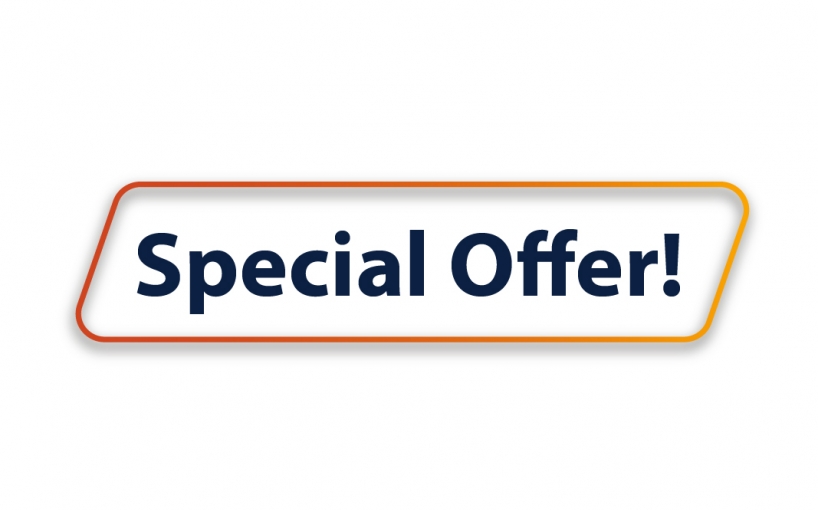Special Offer